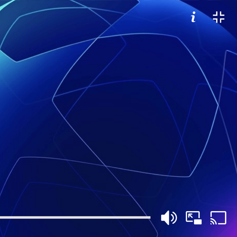 IP Television - The best app for your IPTV playlist - IP Television